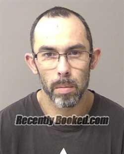 Recent Booking / Mugshot for KALIN ROSS PADILLA in Macon County, Illinois