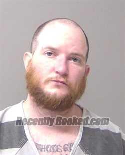 Recent Booking / Mugshot for CHRISTOPHER DARRELL ROSE in Macon County ...