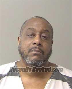 Recent Booking / Mugshot for DARYL PATRICK MCCLELLAND in Macon County ...