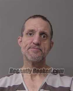 Recent Booking / Mugshot for ROBERT CHARLES DIVINE in Macon County ...
