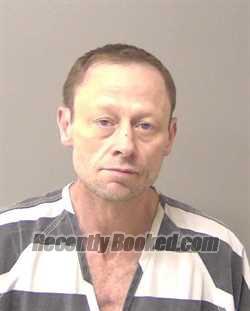 Recent Booking / Mugshot for BRIAN JOSEPH SIMPSON in Macon County, Illinois
