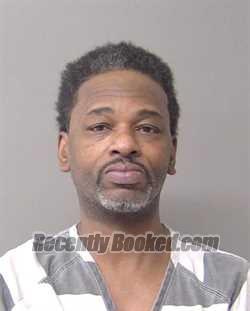 Recent Booking / Mugshot for TRACY LAMONT PARSONS in Macon County, Illinois