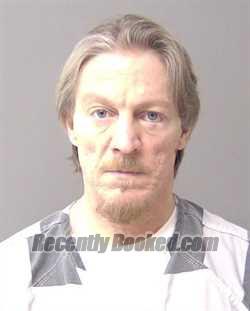 Recent Booking / Mugshot for MICHAEL DEAN COMER in Macon County, Illinois