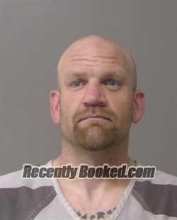 Recent Booking / Mugshot for DUSTIN CLAY COLE in Macon County, Illinois
