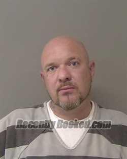 Recent Booking / Mugshot for DREW RYAN CAMPBELL in Macon County, Illinois