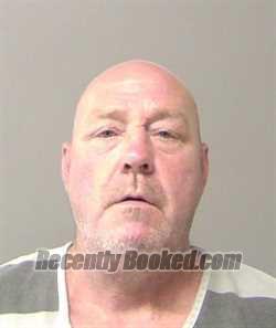 Recent Booking / Mugshot for HARRY JOSEPH ANTHONY CAMPBELL in Macon ...