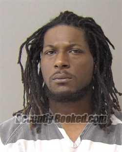 Recent Booking / Mugshot for DAVID LEE Second TAYLOR in Macon County ...