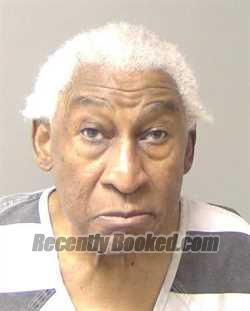 Recent Booking / Mugshot for JACOB BOYCE in Macon County, Illinois