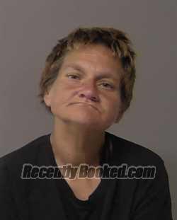 Recent Booking / Mugshot for STEPHANIE RANEE RUFFINI in Macon County ...