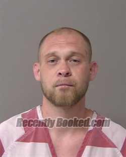 Recent Booking / Mugshot for JONATHAN JORDAN KILE in Macon County, Illinois