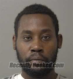 Recent Booking / Mugshot for SHAQUILLA DEVON JACKSON in Macon County ...
