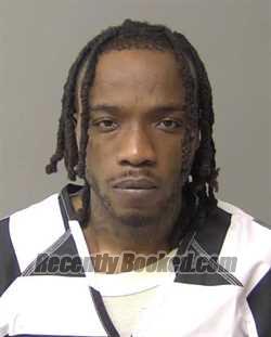 Recent Booking / Mugshot for LEVONTAE SHYTAE MONTGOMERY in Macon County ...