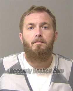 Recent Booking / Mugshot for JEFFREY WILLIAM BILBREY in Macon County ...