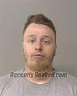 Recent Booking / Mugshot for TIMOTHY SEYBERY ROMINGER in Macon County ...