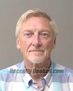 Recent Booking / Mugshot for WARREN HILTON VOUGHT in Macon County, Illinois
