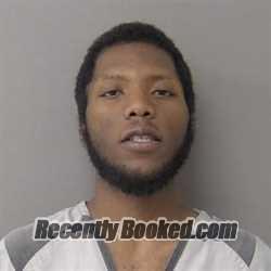 Recent Booking / Mugshot for JABARI JAMESEARL REED in Macon County ...