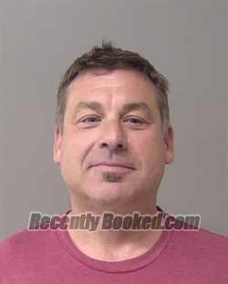 Recent Booking / Mugshot for JOHN ANDREW HENDRICKS in Macon County ...