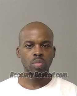 Recent Booking / Mugshot for PHILLIP JASON BARBEE in Macon County, Illinois