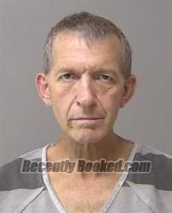 Recent Booking / Mugshot for DAVID LEE JONES in Macon County, Illinois