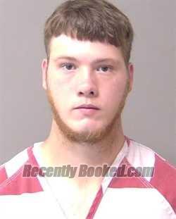 Recent Booking / Mugshot for JOSEPH DAVID Junior KING in Macon County ...