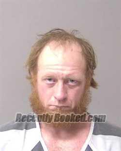 Recent Booking / Mugshot for TYLER EUGENE DUPONT in Macon County, Illinois