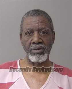 Recent Booking / Mugshot for VAN WARREN CUNNINGHAM in Macon County ...