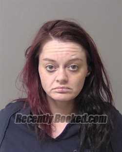 Recent Booking / Mugshot for KARLEY LOUIS CARTER in Macon County, Illinois