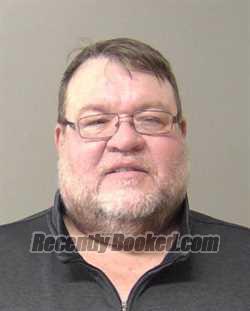 Recent Booking / Mugshot for CHARLES LAWRENCE VADAKIN in Macon County ...