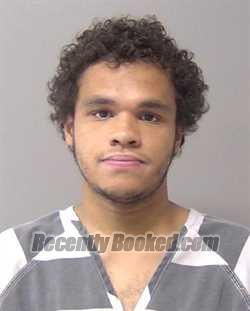 Recent Booking / Mugshot for VAUGHN STEVEN COOK in Macon County, Illinois