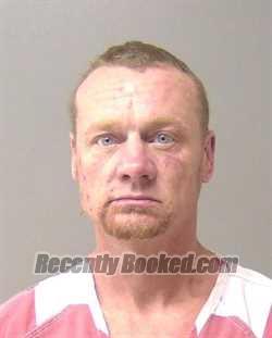 Recent Booking / Mugshot for MICHAEL SCOTT NETTERVILLE in Macon County ...