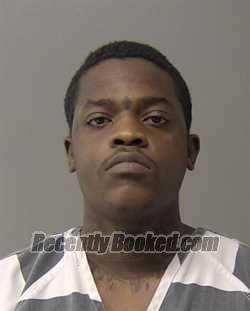 Recent Booking / Mugshot for CHARLES C Junior DEBERRY in Macon County ...
