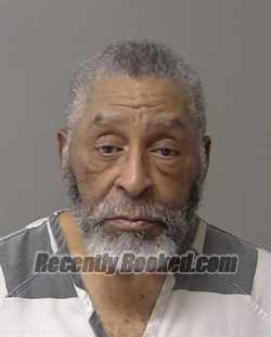 Recent Booking / Mugshot for JEROME CARR in Macon County, Illinois
