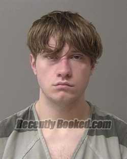 Recent Booking / Mugshot for STEVEN LEE DONALDSON in Macon County, Illinois