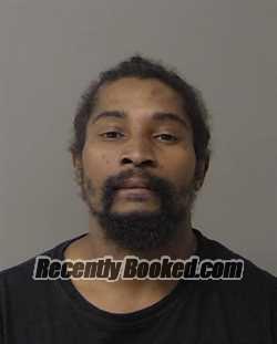 Recent Booking / Mugshot for ARTHUR TYRONE Fourth HATCHER in Macon ...