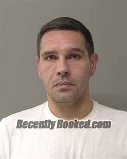 Recent Booking / Mugshot for CHRISTOPHER MICHAEL BARONE in Macon County ...