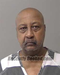 Recent Booking / Mugshot for TIMOTHY ANDREW PATTERSON in Macon County ...
