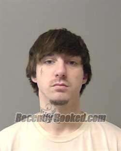 Recent Booking / Mugshot for JUSTIN WILLIAM RARDIN in Macon County ...