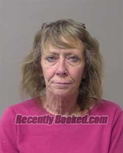 Recent Booking / Mugshot for CANDICE C BEALS in Macon County, Illinois