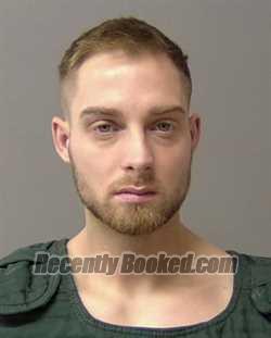 Recent Booking / Mugshot for RONALD LEE Third JUNIOR in Macon County ...