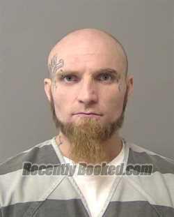 DEVON VICTOR GATONS Arrest Record & Booking Info – Macon County ...