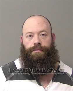 Recent Booking / Mugshot for DEVIN LEE RUNION in Macon County, Illinois