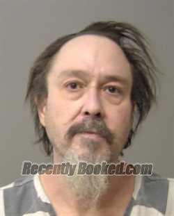 Recent Booking / Mugshot for SEAN D KAPP in Macon County, Illinois