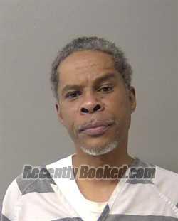 Recent Booking / Mugshot for LYNN CHEVEZ CHILDRESS in Macon County ...