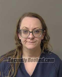 Recent Booking / Mugshot for SARAH CHRISTINE MOLLET in Macon County ...