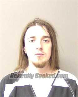 Recent Booking / Mugshot for VICTOR ALLEN SWINDLE in Macon County, Illinois