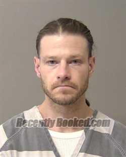 Recent Booking / Mugshot for MICHAEL CHARLES MATHES in Macon County ...