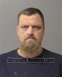 Recent Booking / Mugshot for LAWRENCE EUGENE REED in Macon County, Illinois