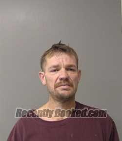 Recent Booking / Mugshot for JARED THOMAS RUFFNER in Macon County, Illinois