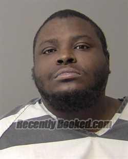 Recent Booking / Mugshot for JAMISON CHRISTOPHER Junior AMBROSE in ...