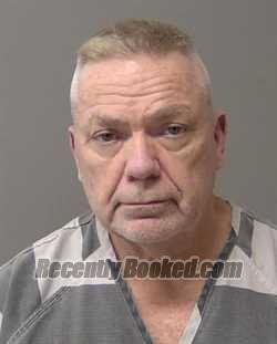Recent Booking / Mugshot for ALEX WILLIAM TULAK in Macon County, Illinois